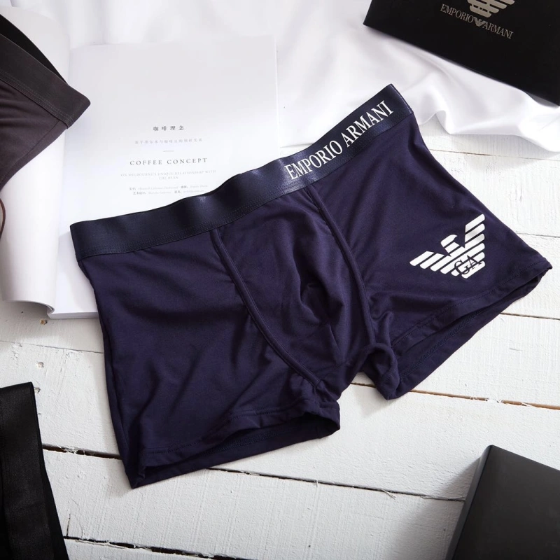 Top mirror Armani Underwear