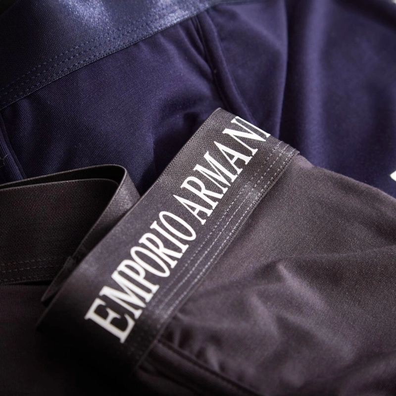 Top mirror Armani Underwear
