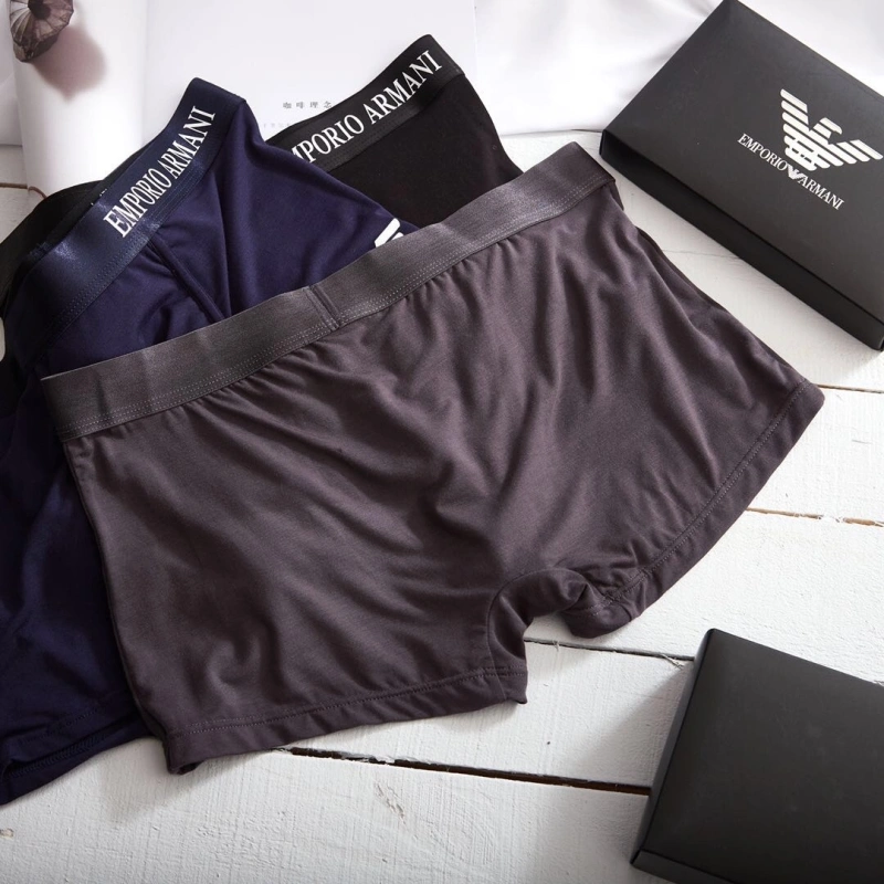 Top mirror Armani Underwear