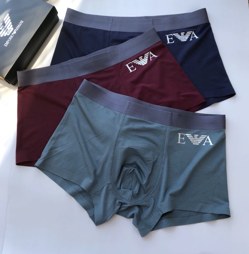 Armani Underwear