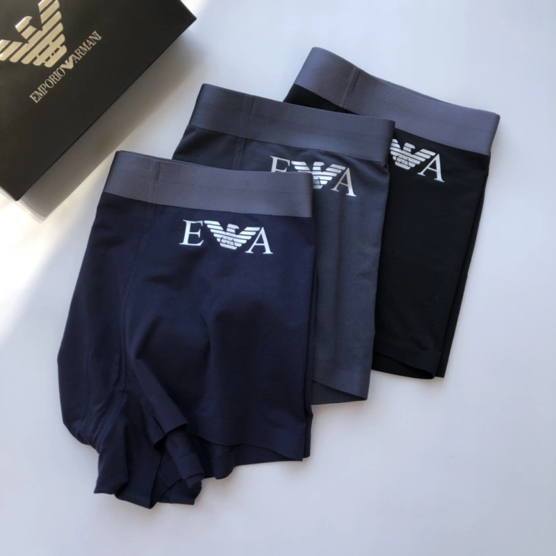 Armani Underwear