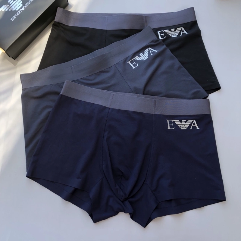 Low-cost Armani Underwear