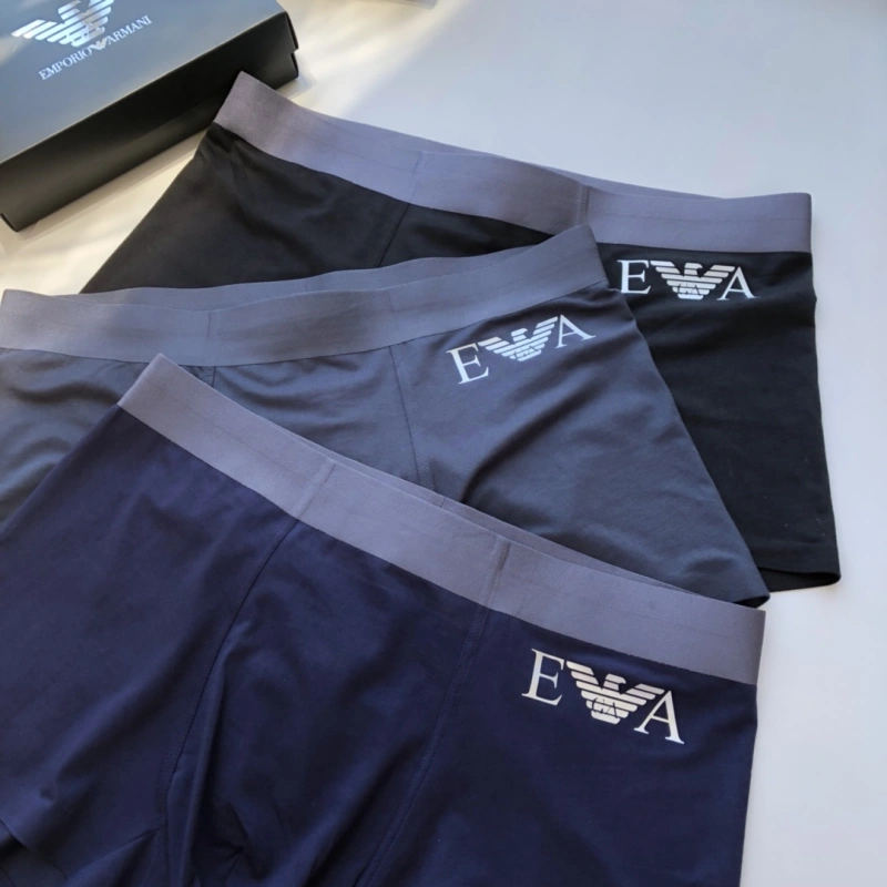 Low-cost Armani Underwear