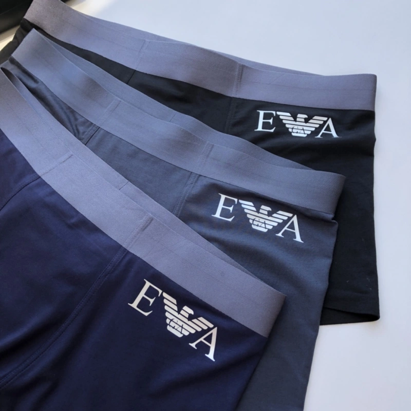 Low-cost Armani Underwear