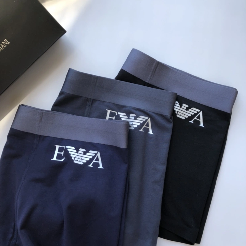 Low-cost Armani Underwear