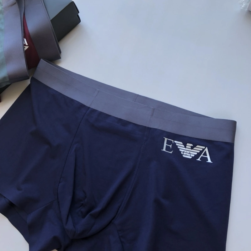 Low-cost Armani Underwear