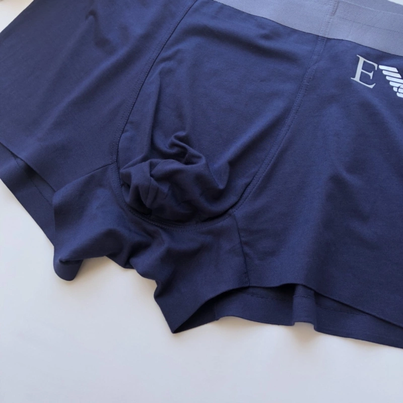 Low-cost Armani Underwear