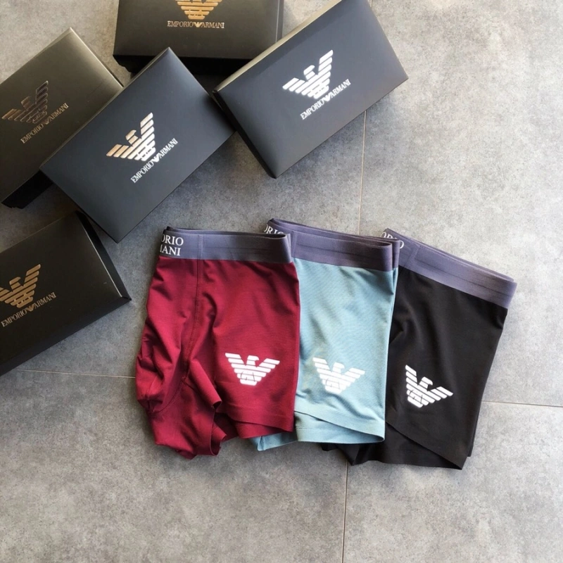 Armani Underwear
