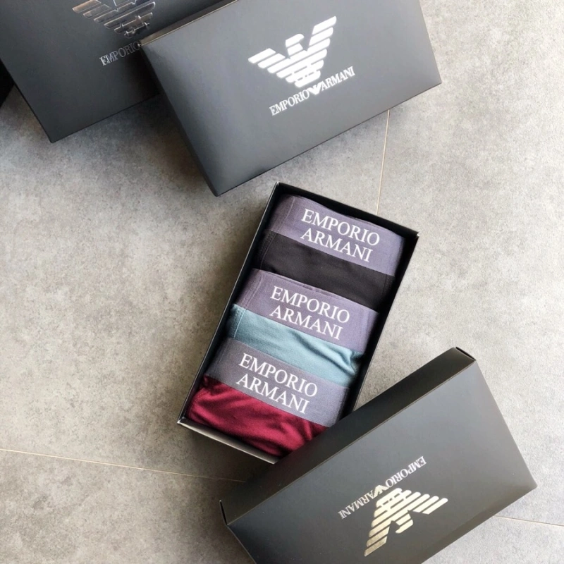 OEM Armani Underwear