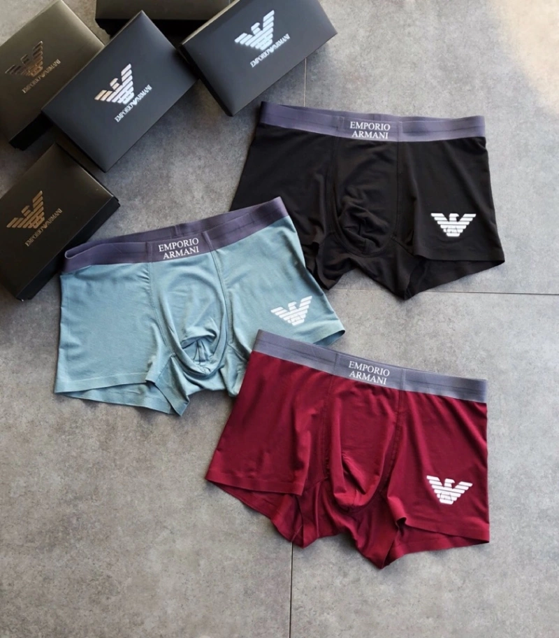 OEM Armani Underwear