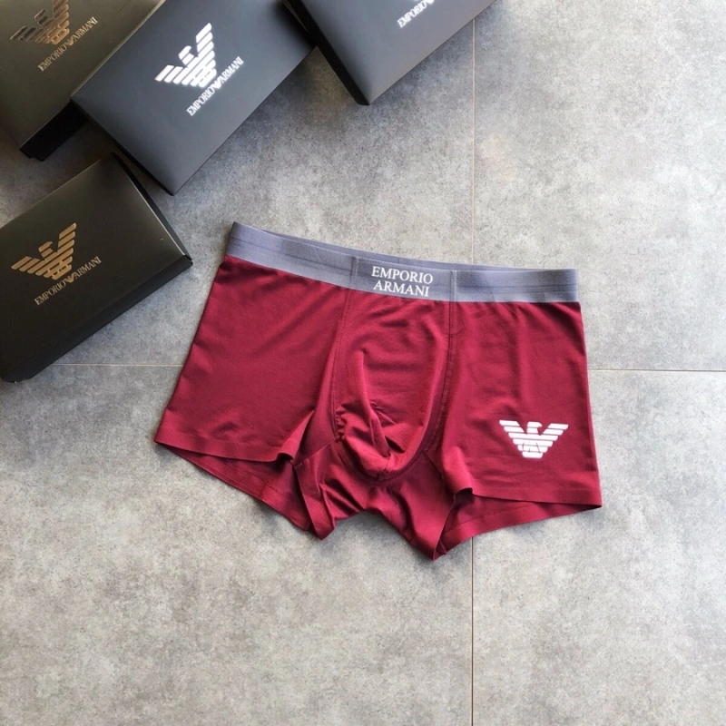 OEM Armani Underwear