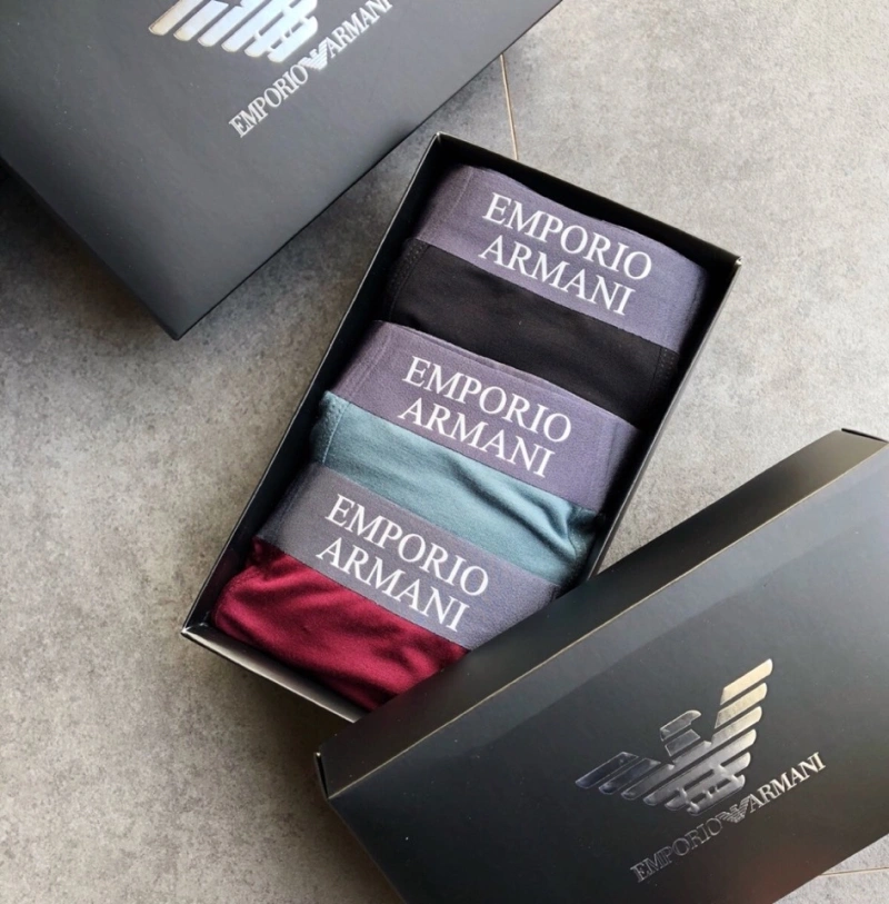 OEM Armani Underwear