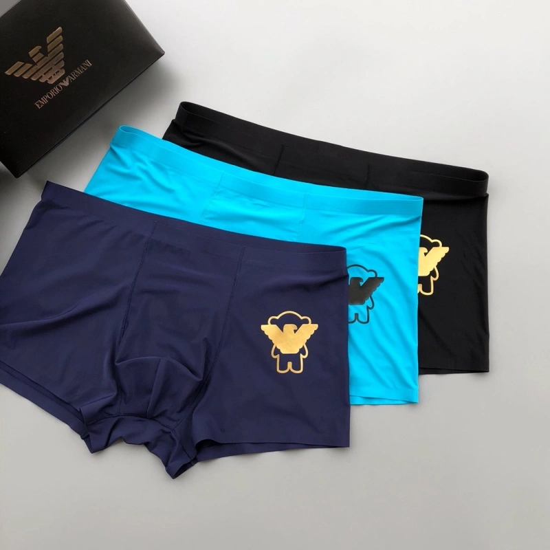Armani Underwear