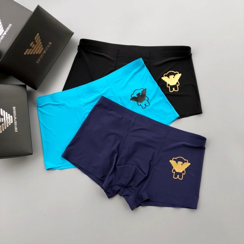 Real Armani Underwear
