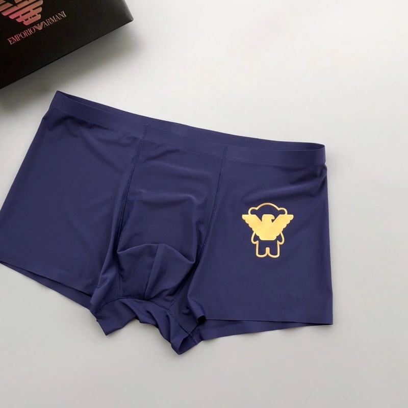 Real Armani Underwear