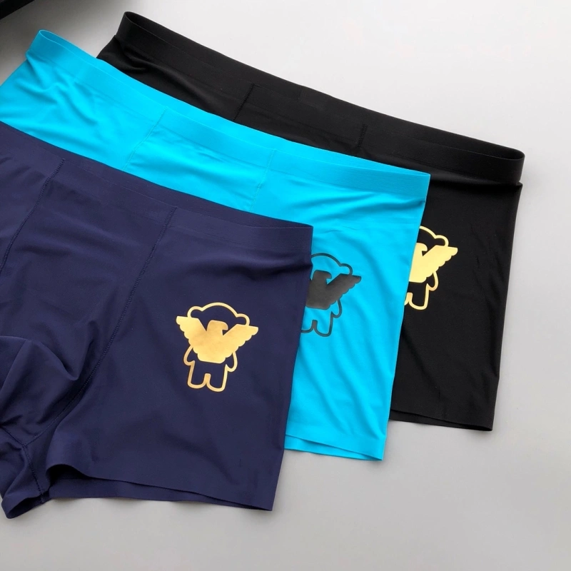 Real Armani Underwear