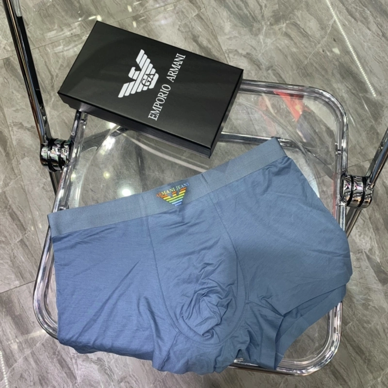 Armani Underwear