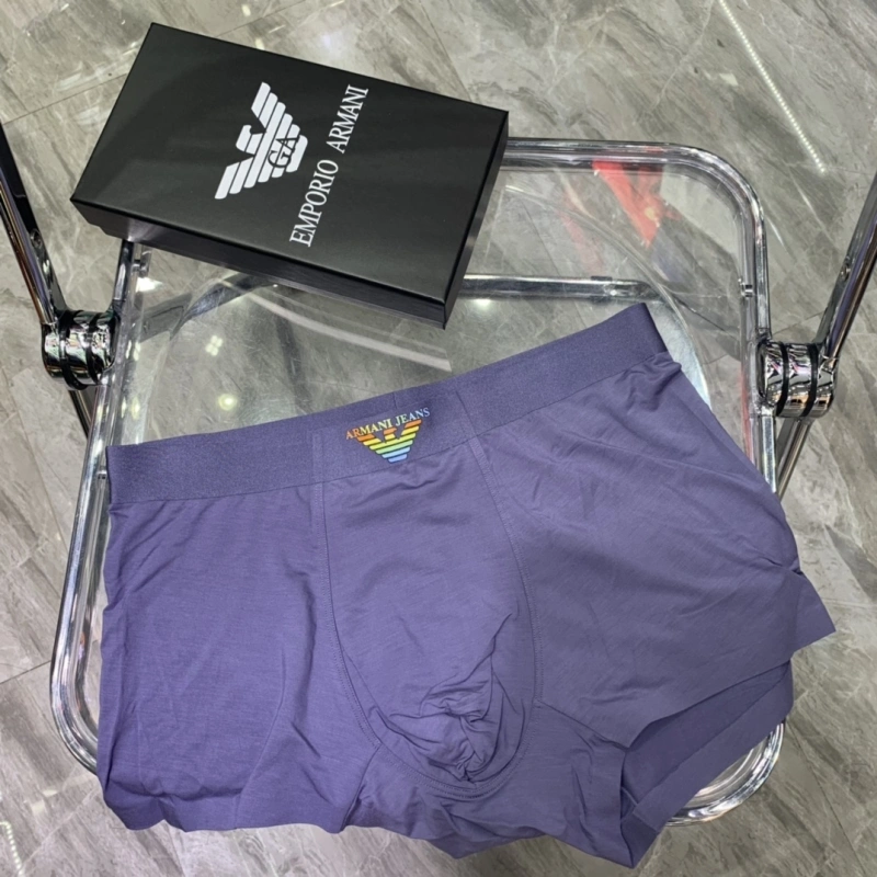 Precise copy Armani Underwear