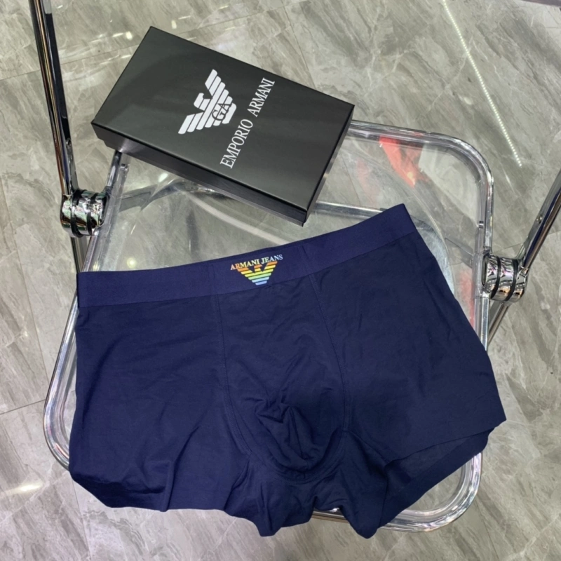Precise copy Armani Underwear