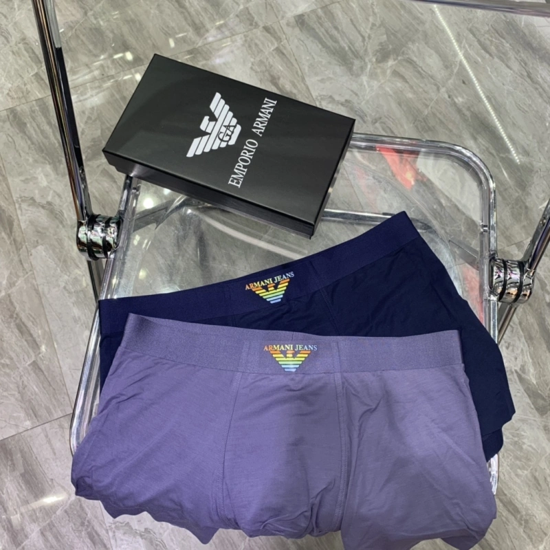 Precise copy Armani Underwear