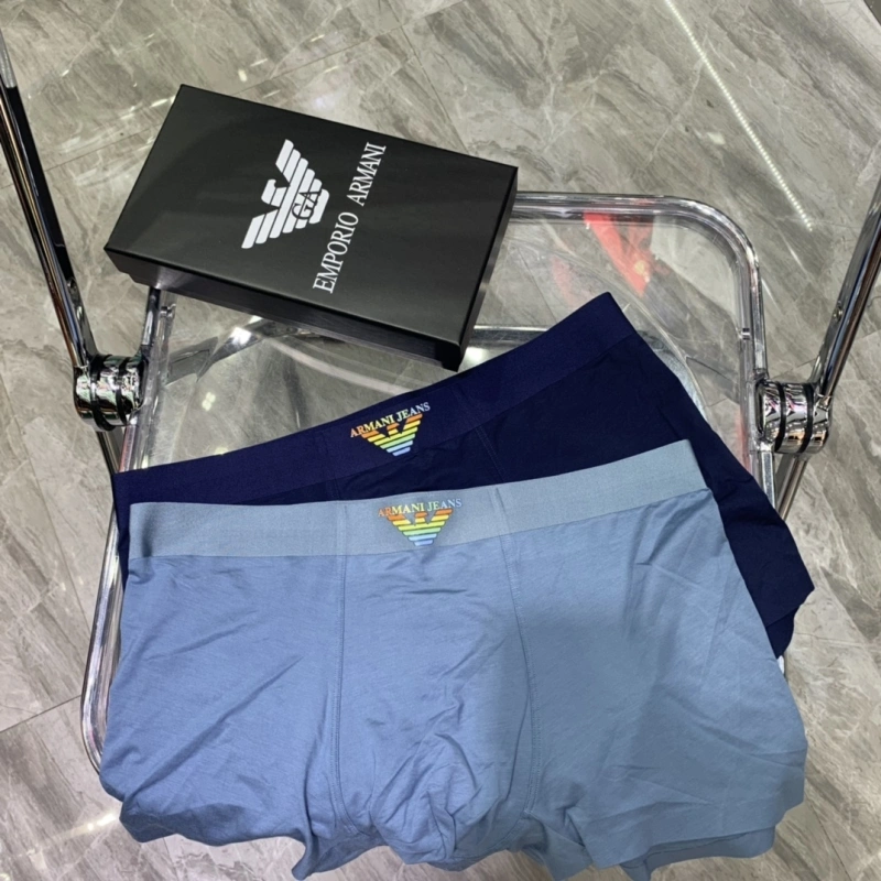 Precise copy Armani Underwear