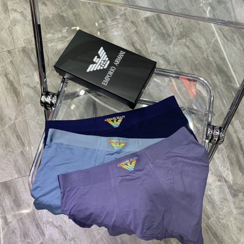 Precise copy Armani Underwear