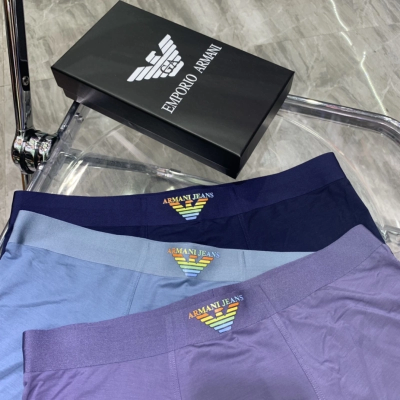 Precise copy Armani Underwear