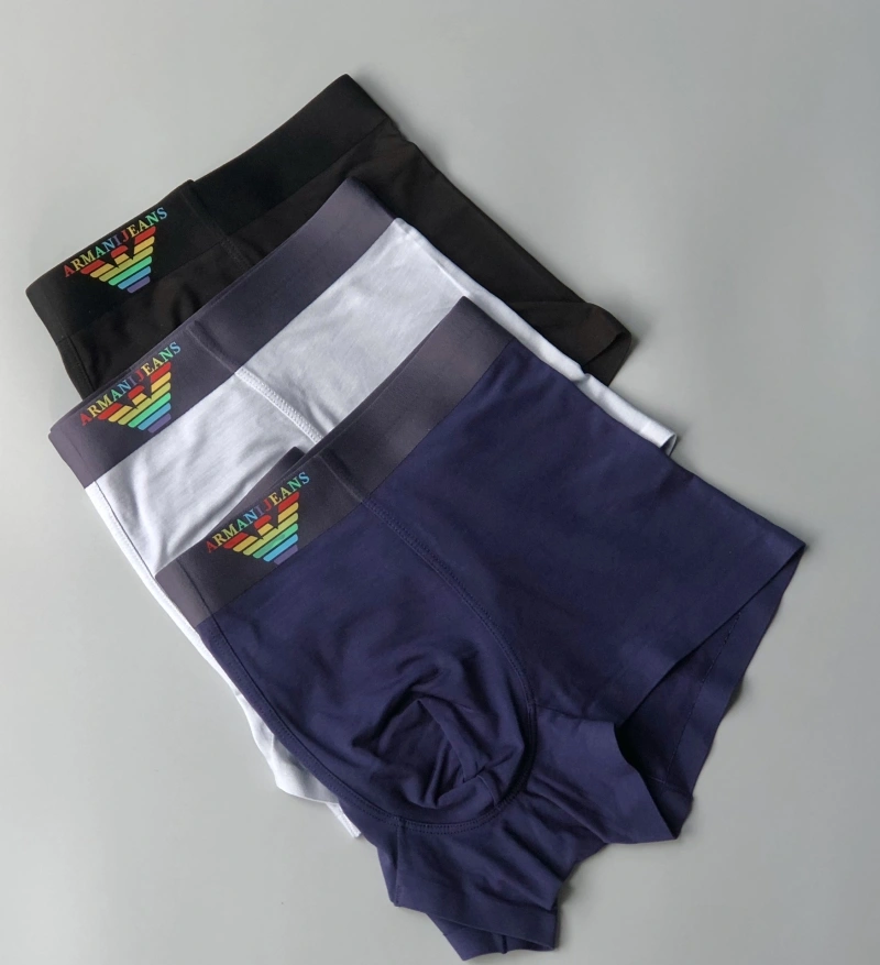 Cut-rate Armani Underwear