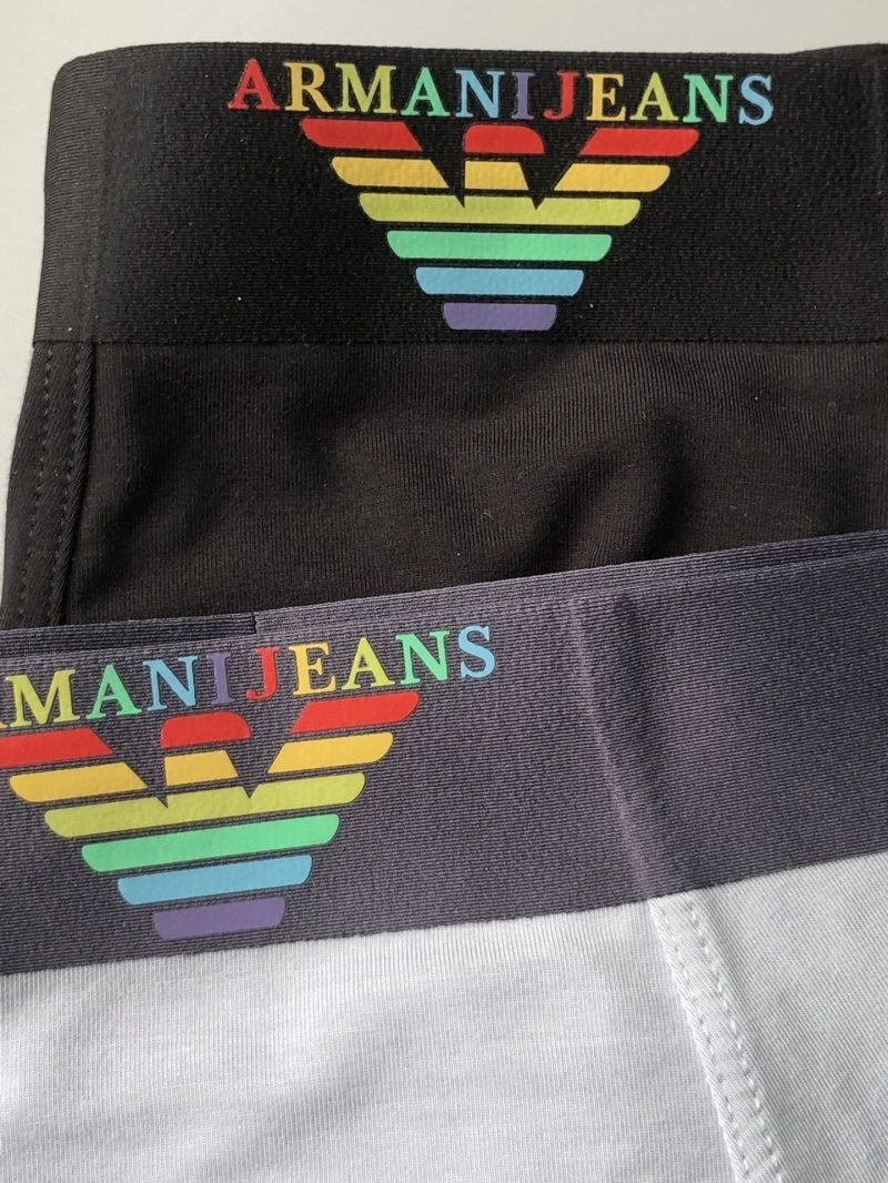 Cut-rate Armani Underwear