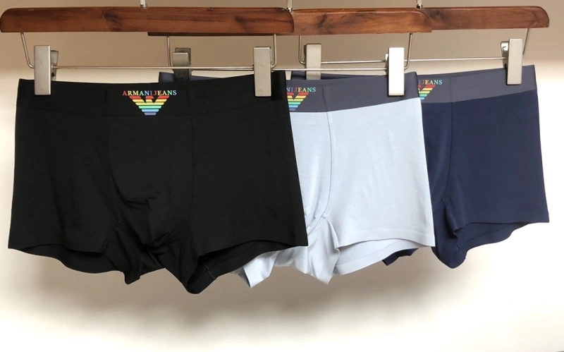 Cut-rate Armani Underwear