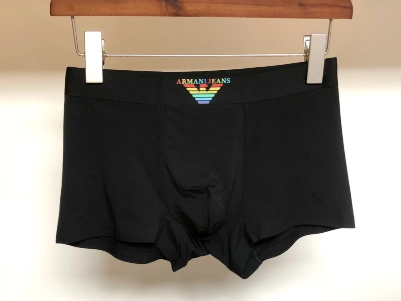Cut-rate Armani Underwear