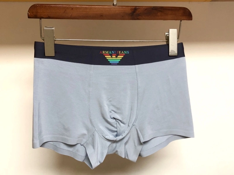 Cut-rate Armani Underwear