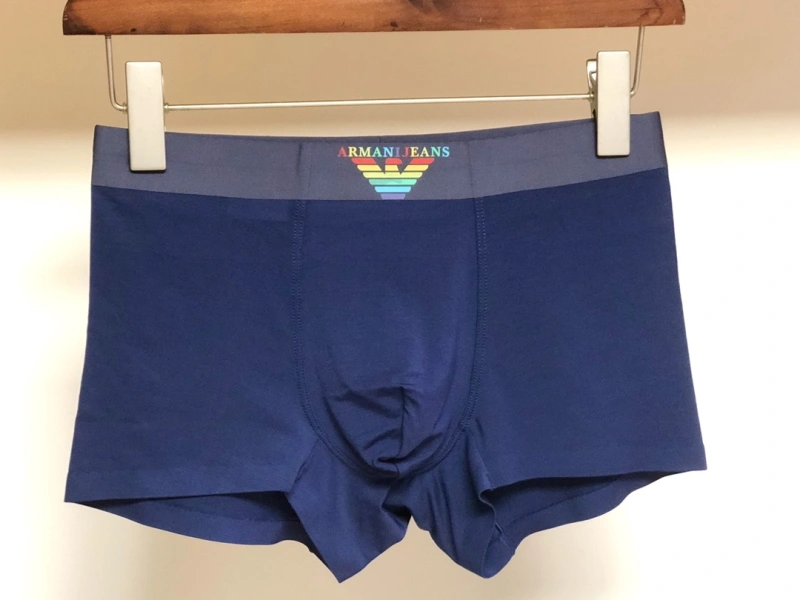 Cut-rate Armani Underwear