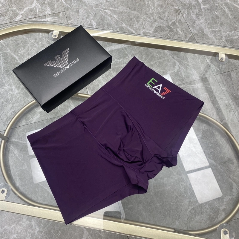 Economical Armani Underwear