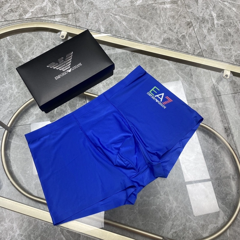Economical Armani Underwear