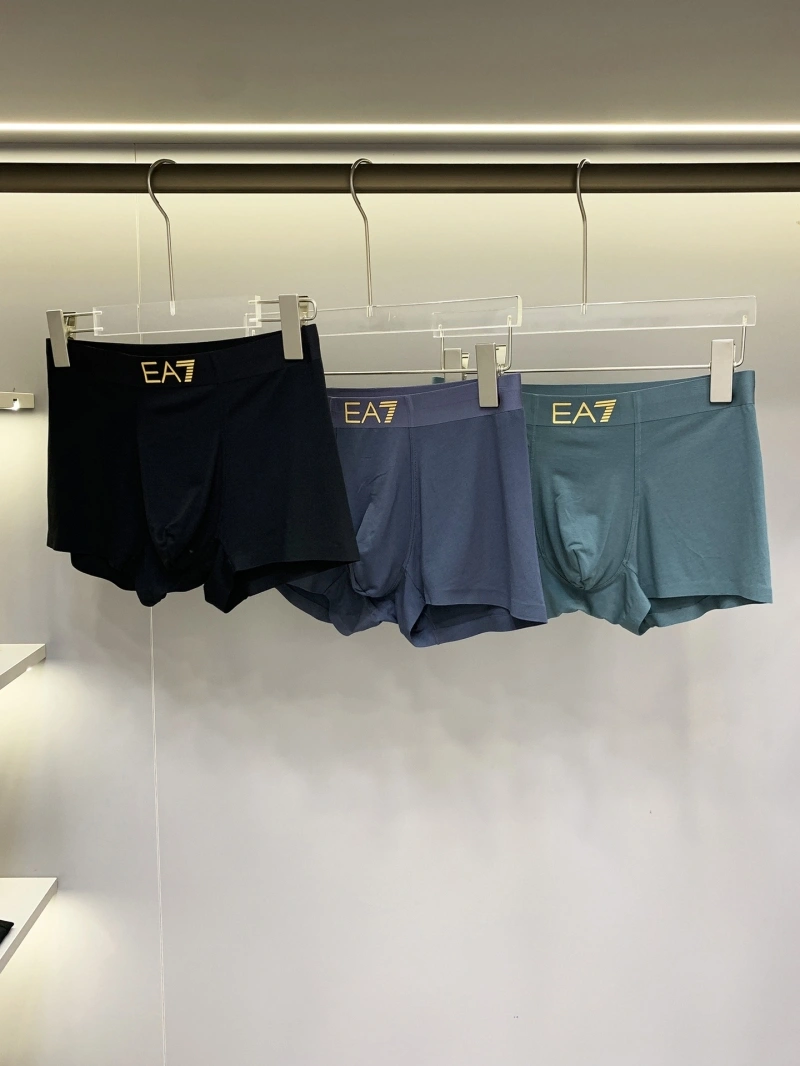 Armani Underwear