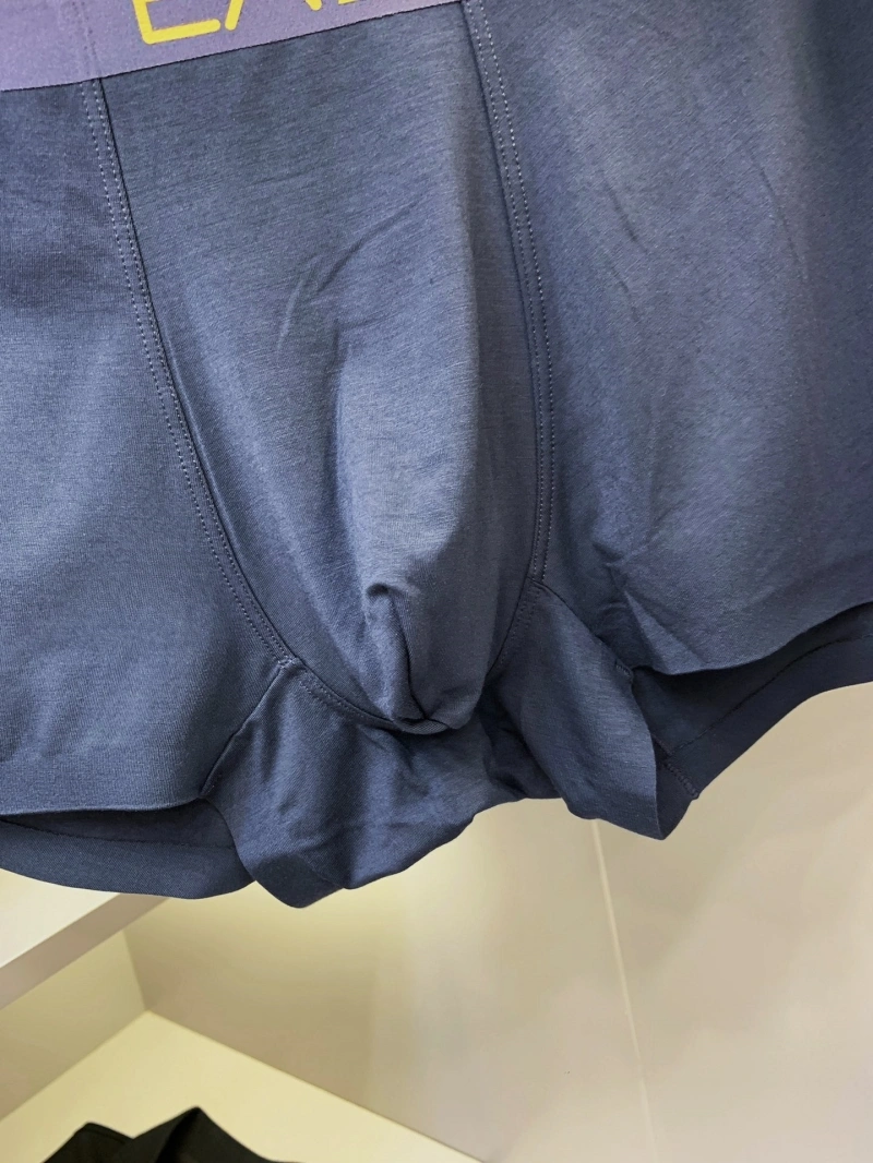 Top match Armani Underwear