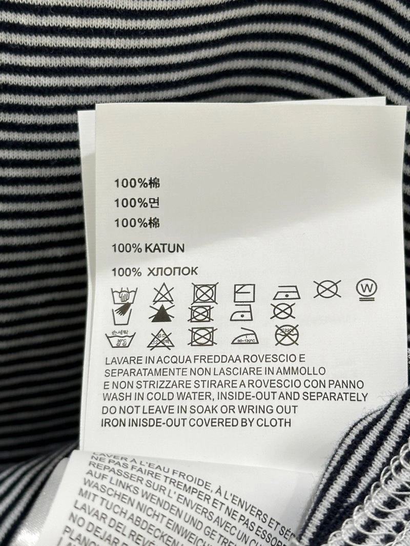 Low-cost Armani Vest