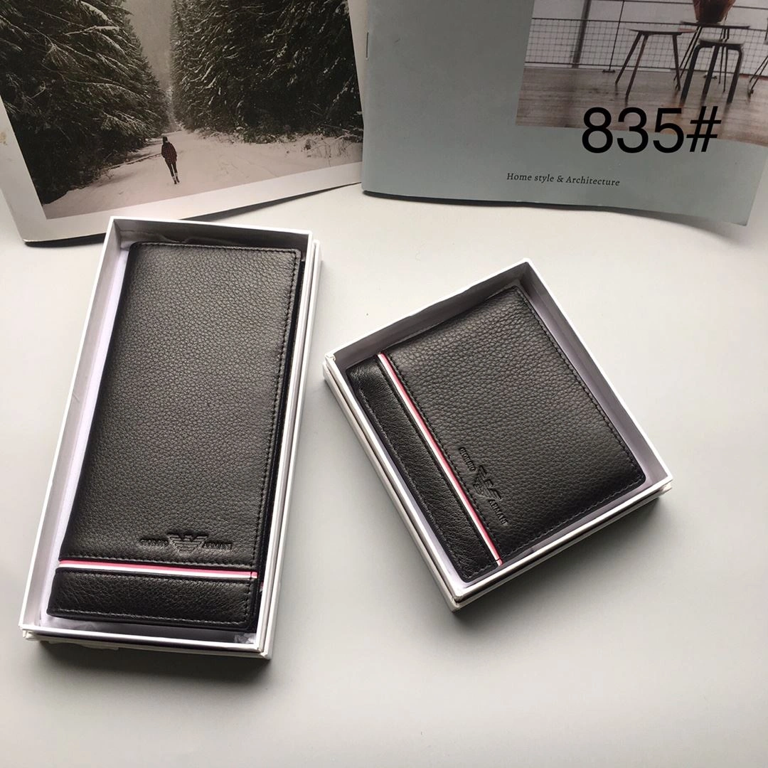 Armani Wallets Purse