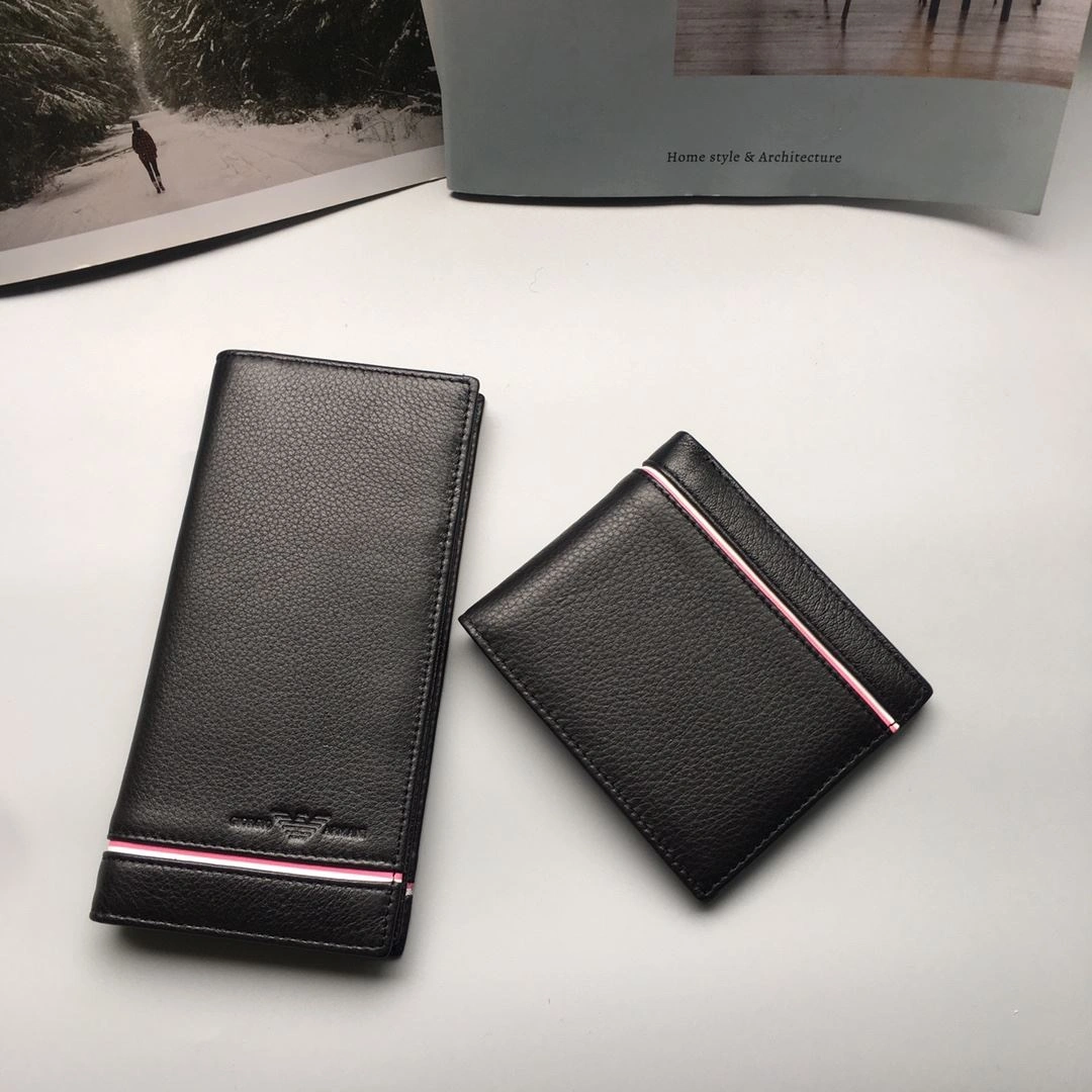 Discounted Armani Wallets Purse