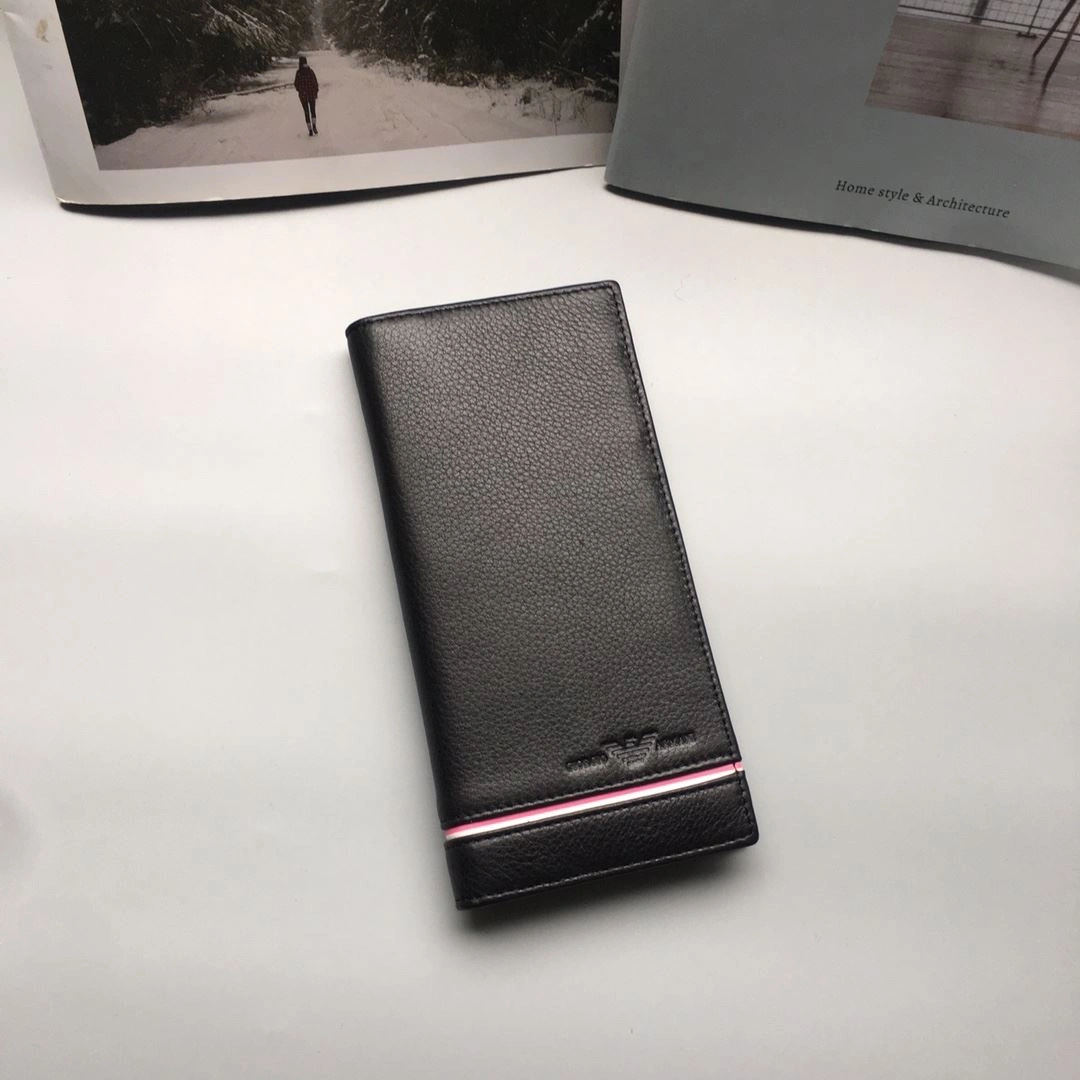 Discounted Armani Wallets Purse
