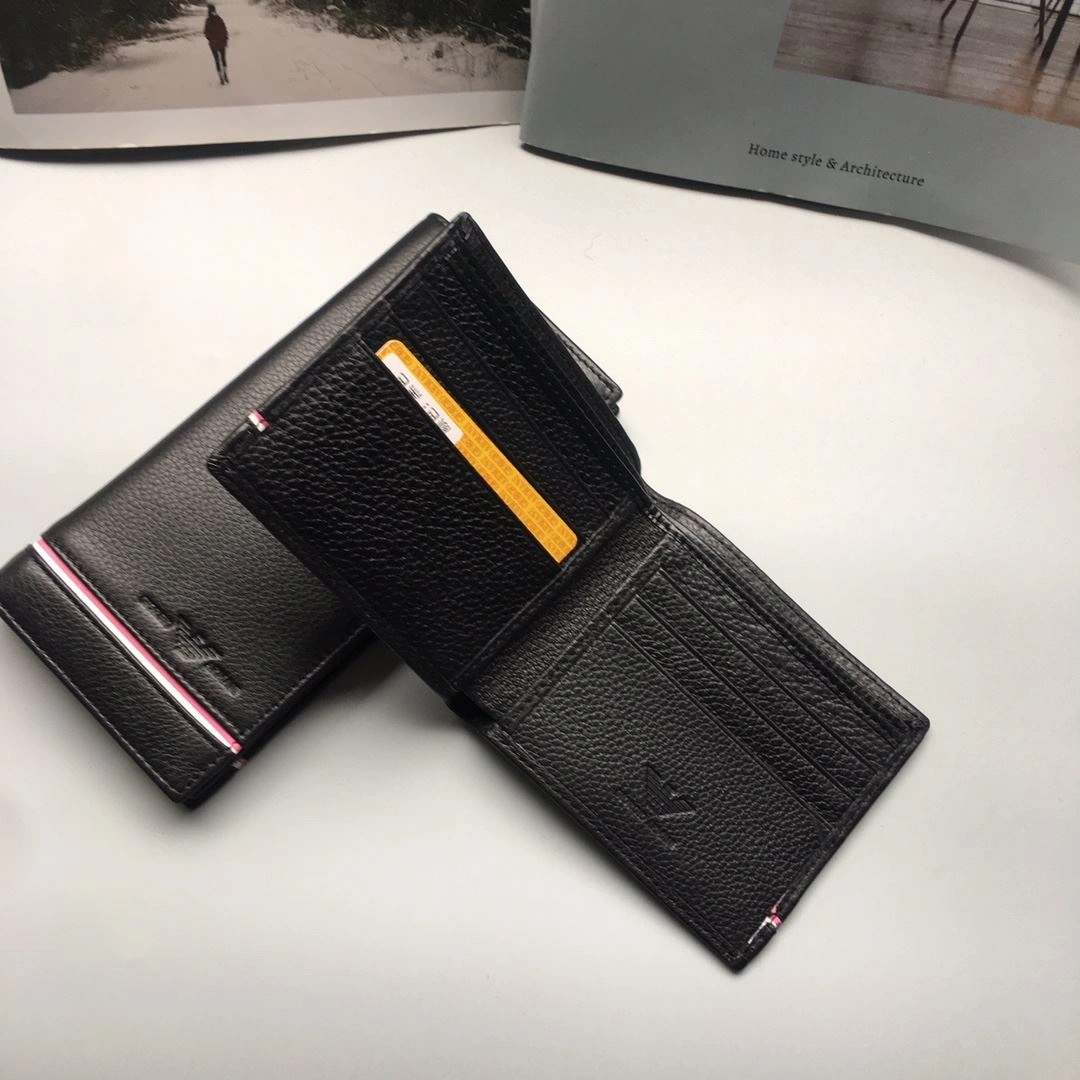 Discounted Armani Wallets Purse