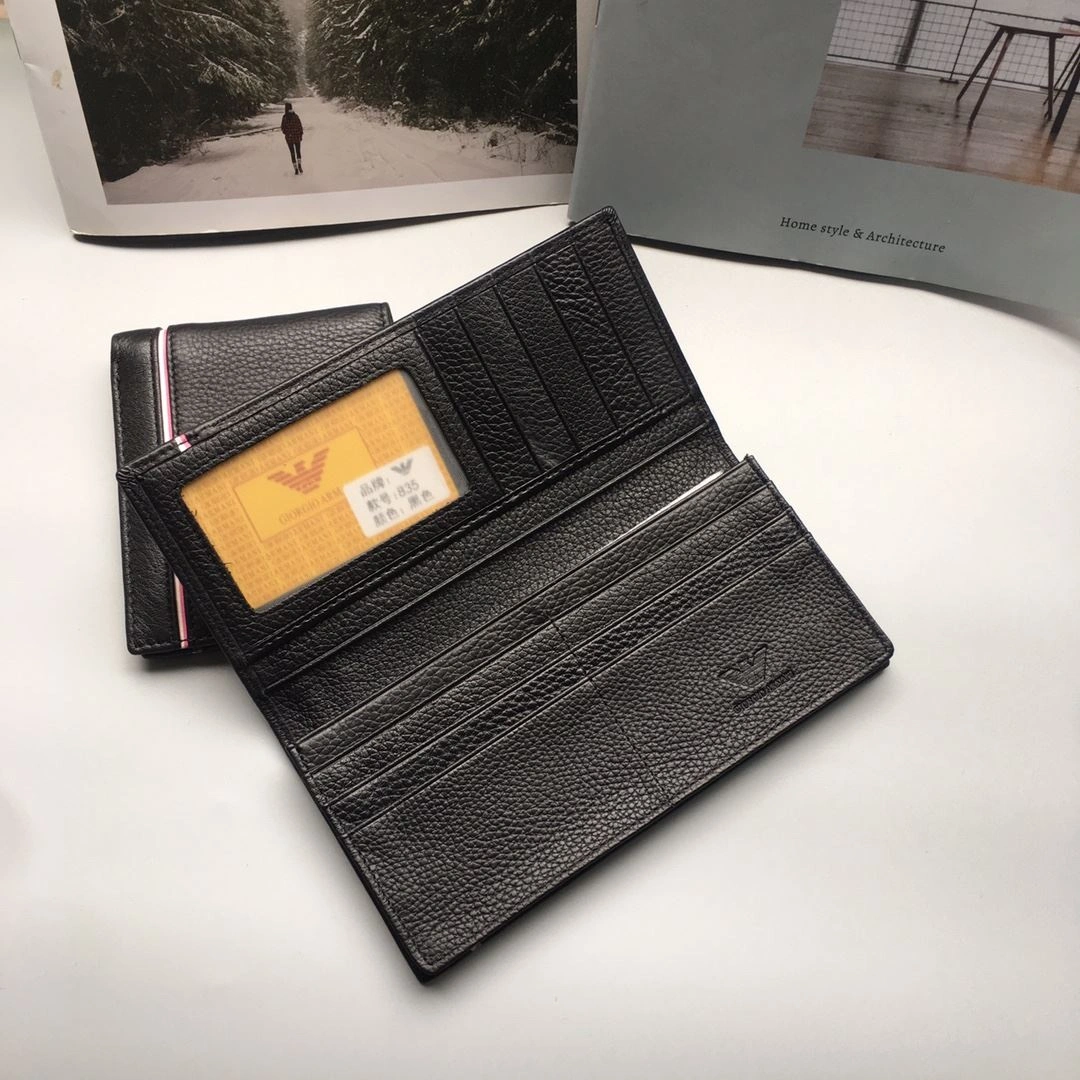 Discounted Armani Wallets Purse