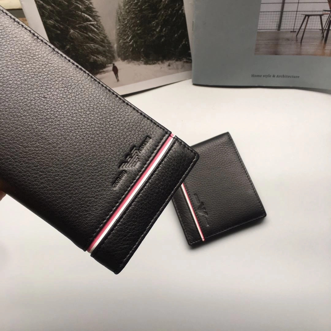Discounted Armani Wallets Purse