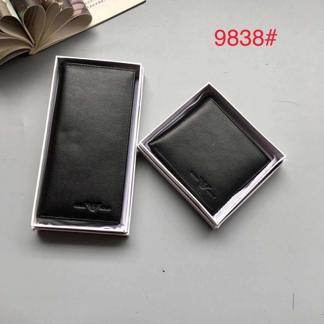 Armani Wallets Purse