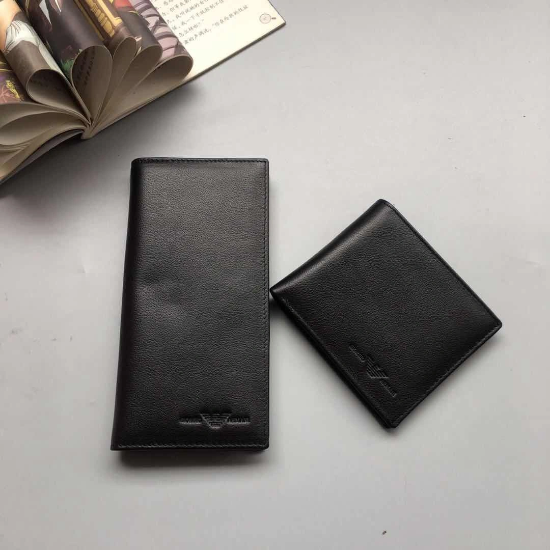 Cut-rate Armani Wallets Purse