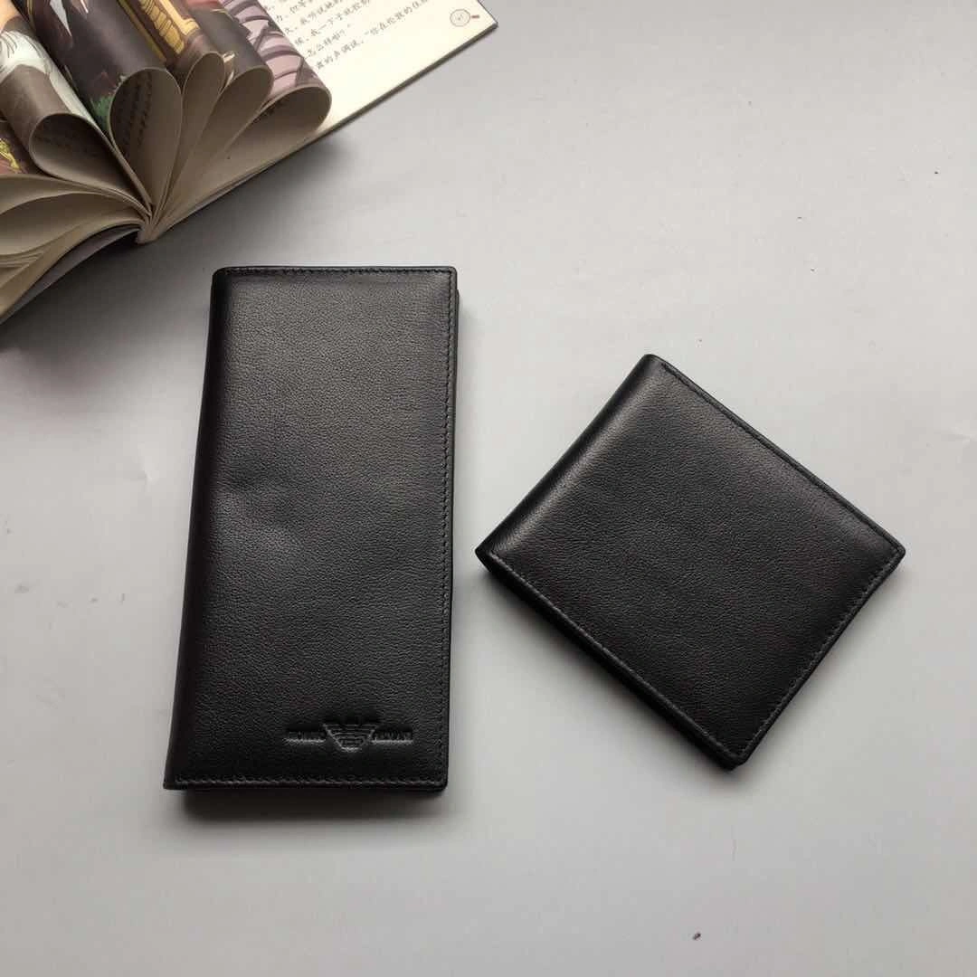 Cut-rate Armani Wallets Purse