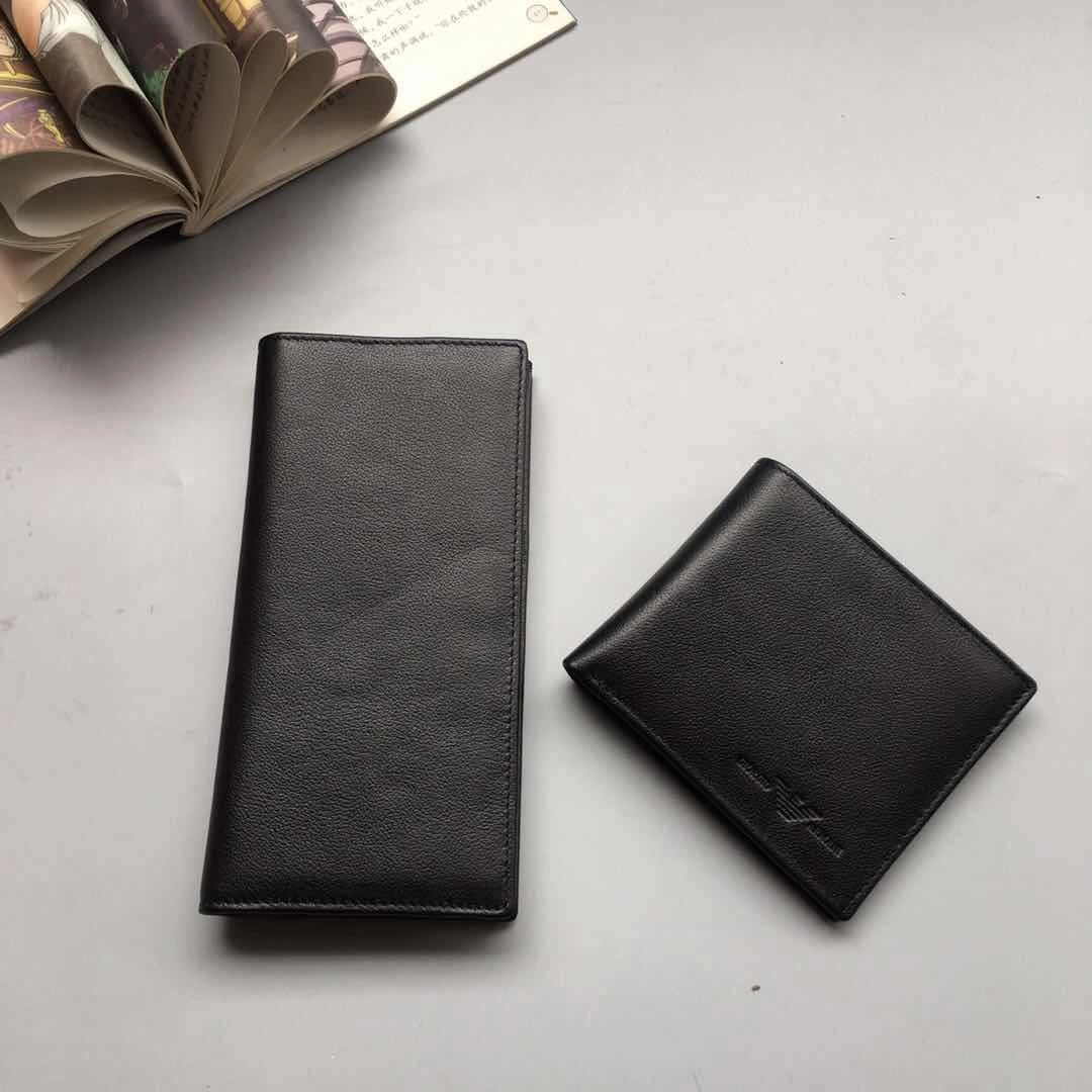 Cut-rate Armani Wallets Purse