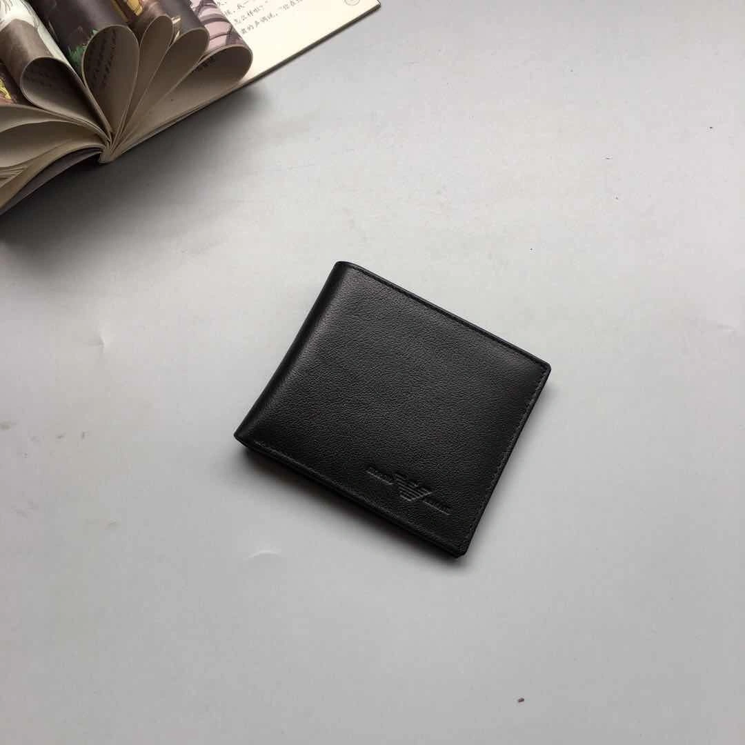 Cut-rate Armani Wallets Purse