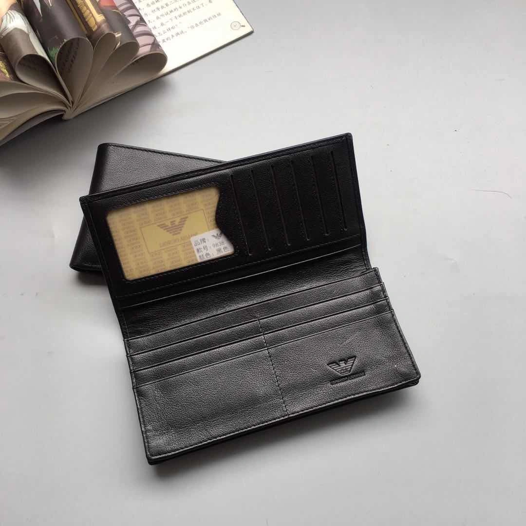 Cut-rate Armani Wallets Purse